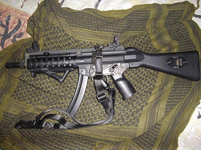 France-Airsoft > The Magpul Enthusiasts